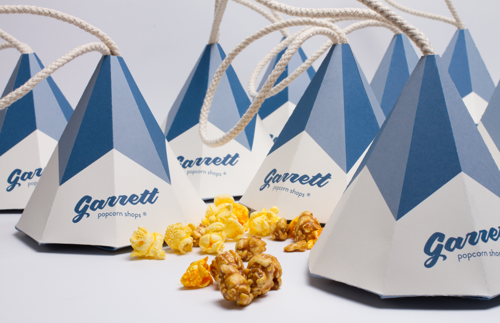 Our 7 Favourite Food Packaging Designs