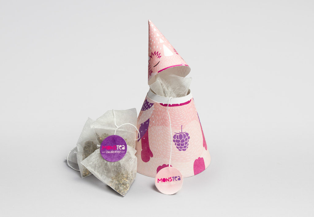 Our 6 Favourite Tea Packaging Designs