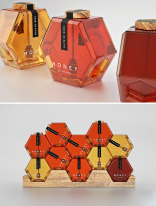 Top 7 Fun and Creative Packaging Designs - Carrier Bag Shop Blog