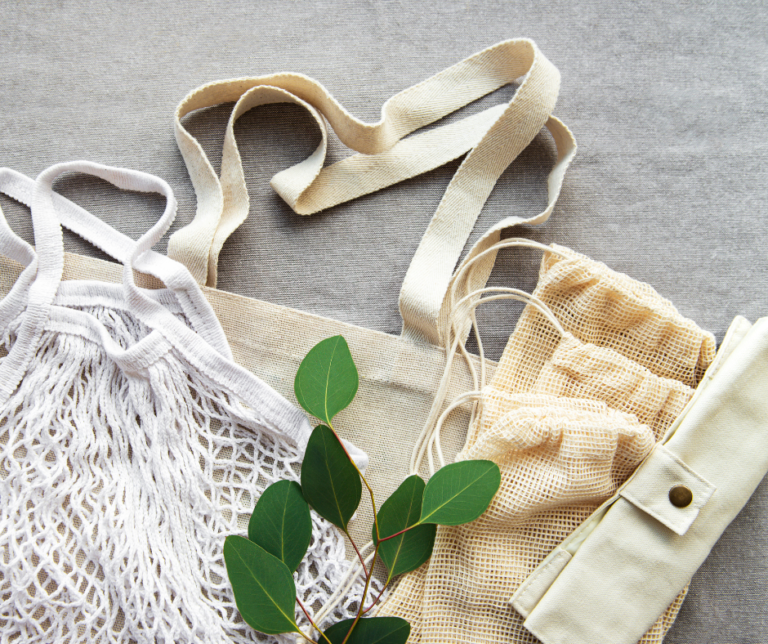 5 ways to reuse your carrier bags