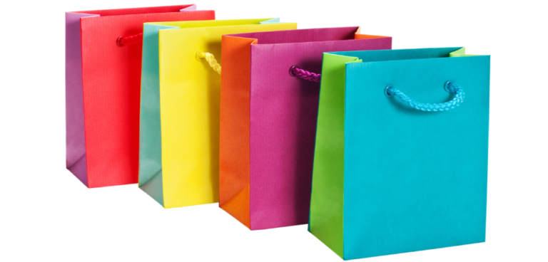 The ultimate guide to choosing reinforced paper bags